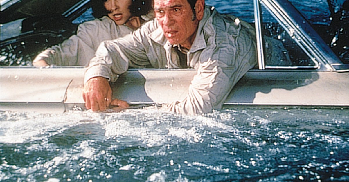 Doppelmord · Film 2000 · Trailer · Kritik