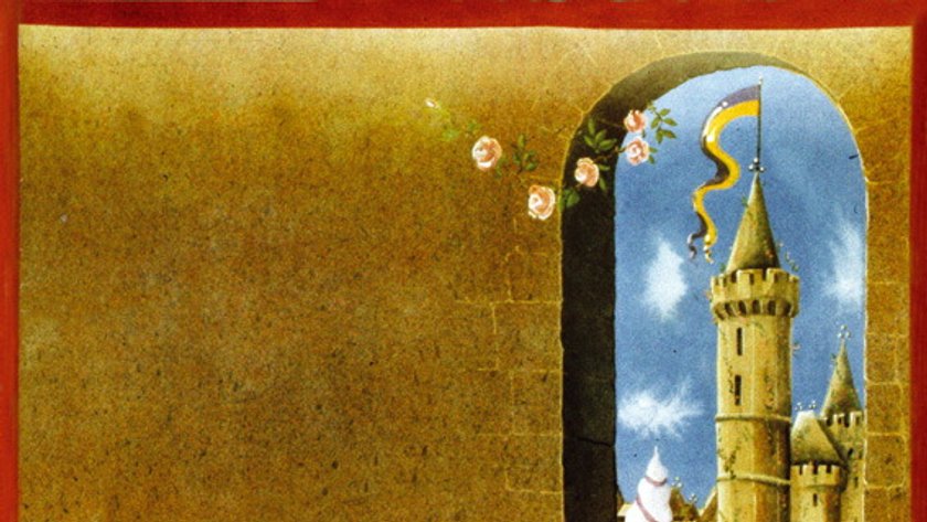 Dornröschen · Film 1971 · Trailer · Kritik