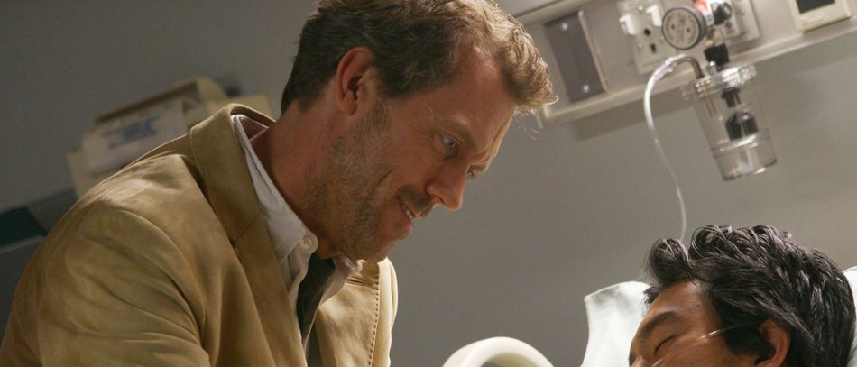 Dr. House Serie · Stream · Streaminganbieter · KINO.de