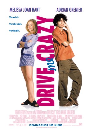 Drive Me Crazy · Film 2000 · Trailer · Kritik