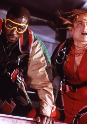 Drop Zone Film (1994) · Trailer · Kritik · KINO.de