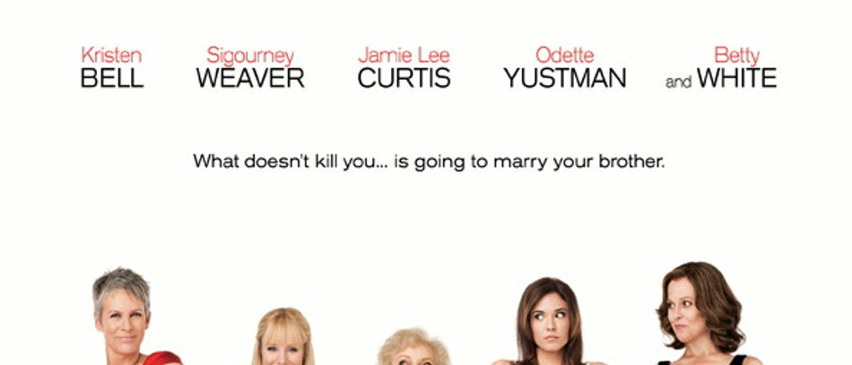 Du schon wieder · Film 2010 · Trailer · Kritik · KINO.de