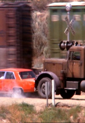 Duell · Film 1973 · Trailer · Kritik