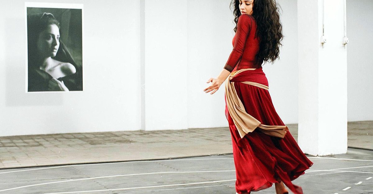 Dunia · Film 2007 · Trailer · Kritik