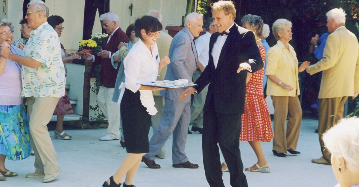 Eden · Film 2006 · Trailer · Kritik