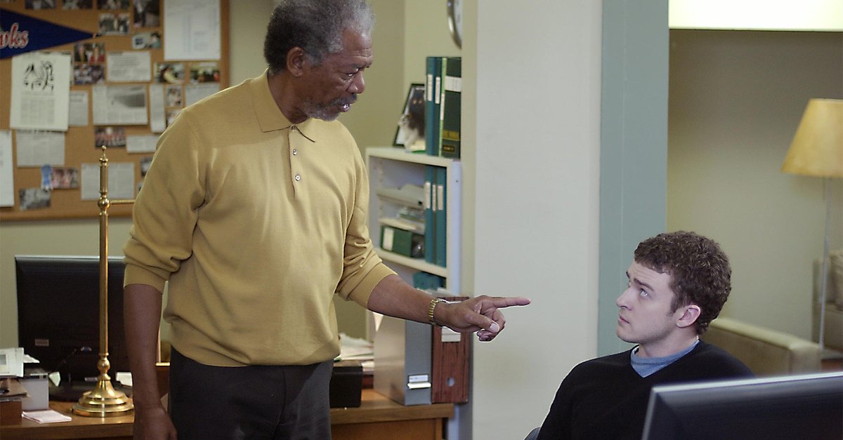 Edison · Film 2006 · Trailer · Kritik