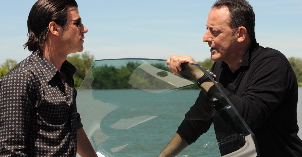 Ein enger Kreis · Film 2009 · Trailer · Kritik