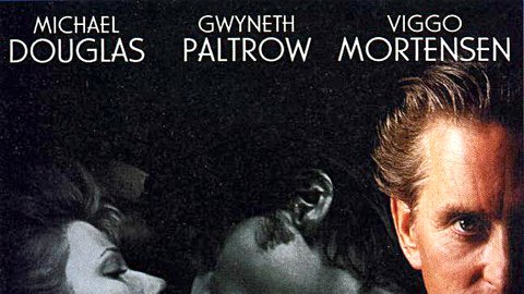 A Perfect Murder 1998 Trailer