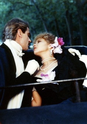 Eine Liebe von Swann · Film 1984 · Trailer · Kritik