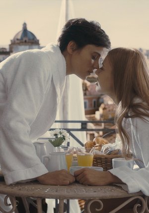 Eine Nacht in Rom · Stream | Streaminganbieter