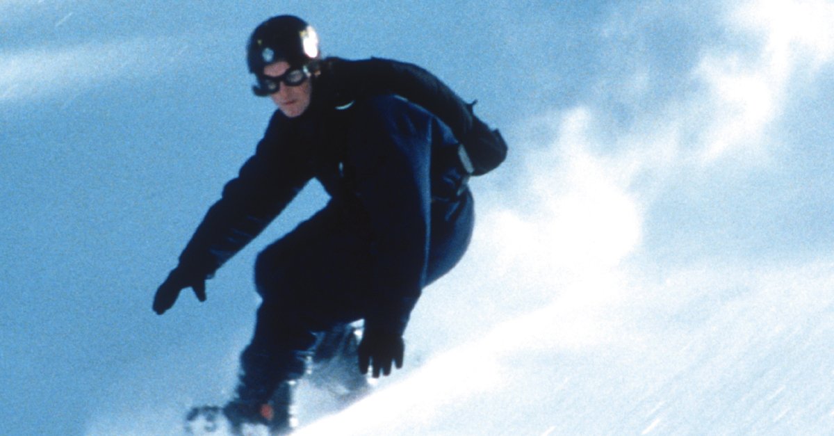 Eis Kalt · Film 2002 · Trailer · Kritik