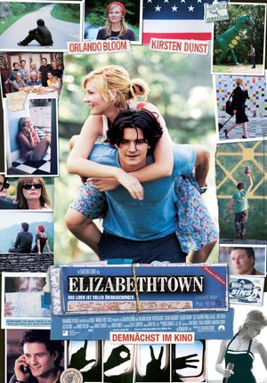 Elizabethtown · Film 2005 · Trailer · Kritik