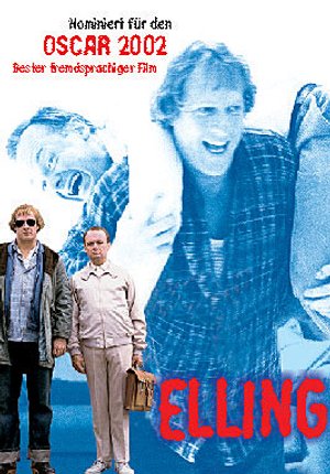 Elling · Film 2002 · Trailer · Kritik