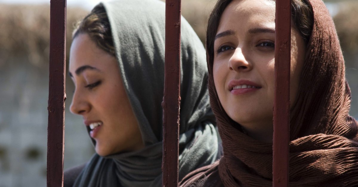 Elly... · Film 2011 · Trailer · Kritik