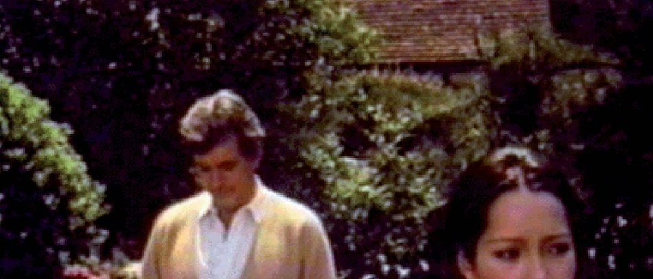Embryo · Film 1976 · Trailer · Kritik · KINO.de