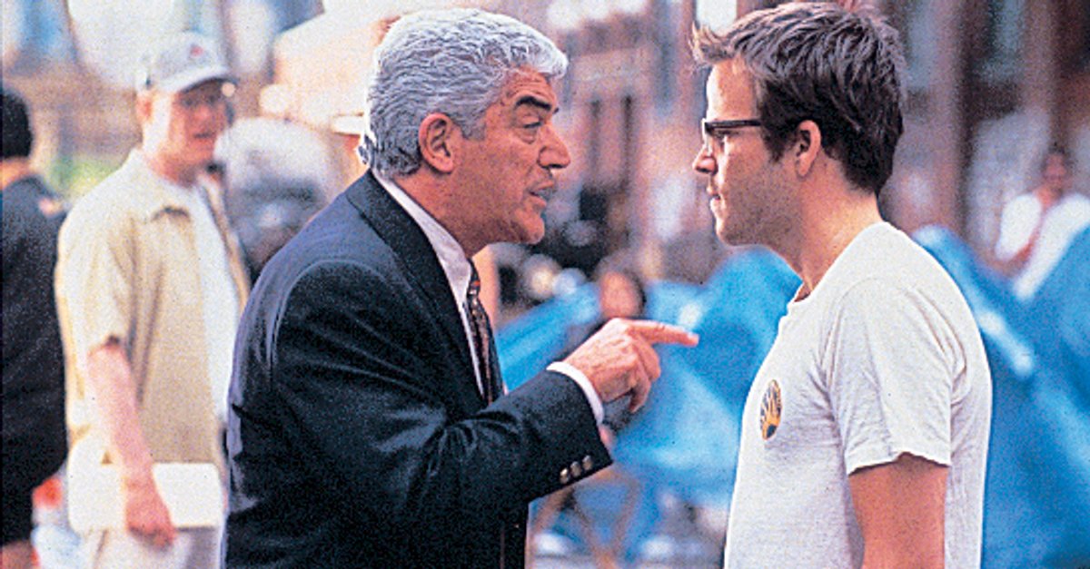 Entropy · Film 1999 · Trailer · Kritik