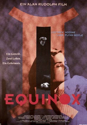 Equinox · Film 1993 · Trailer · Kritik