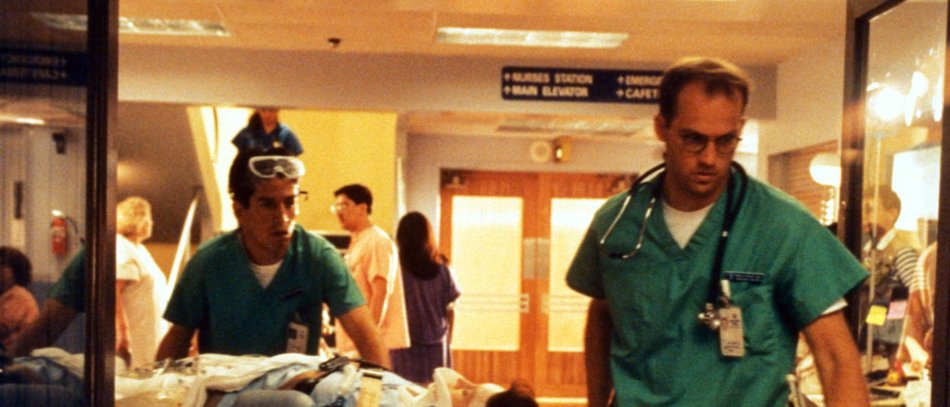 ER - Emergency Room Serie · Stream · Streaminganbieter · KINO.de