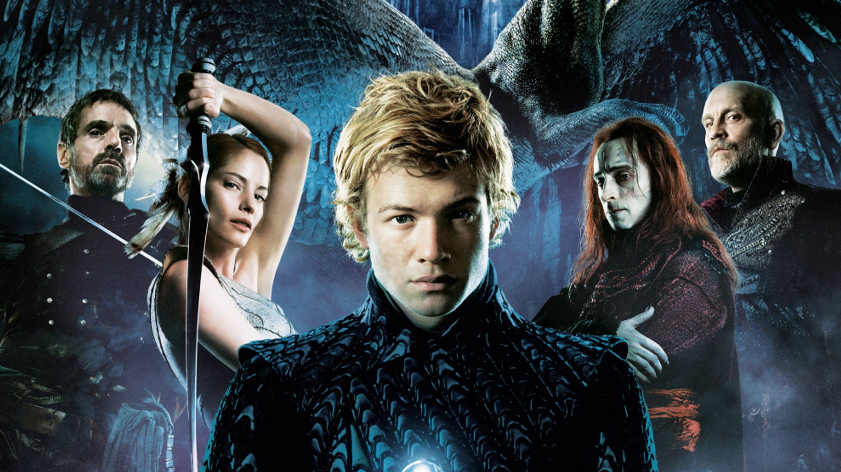 Eragon 2: Film-Fortsetzung noch geplant?