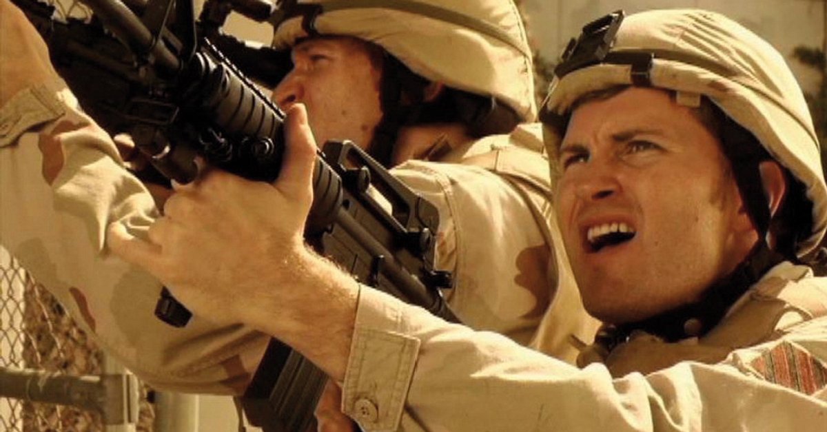 Evilution · Film 2008 · Trailer · Kritik