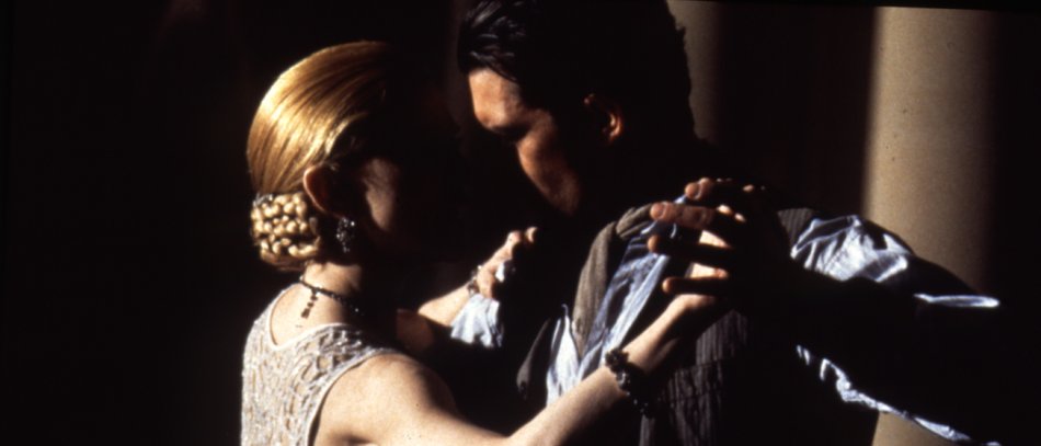 Evita · Film 1997 · Trailer · Kritik · KINO.de