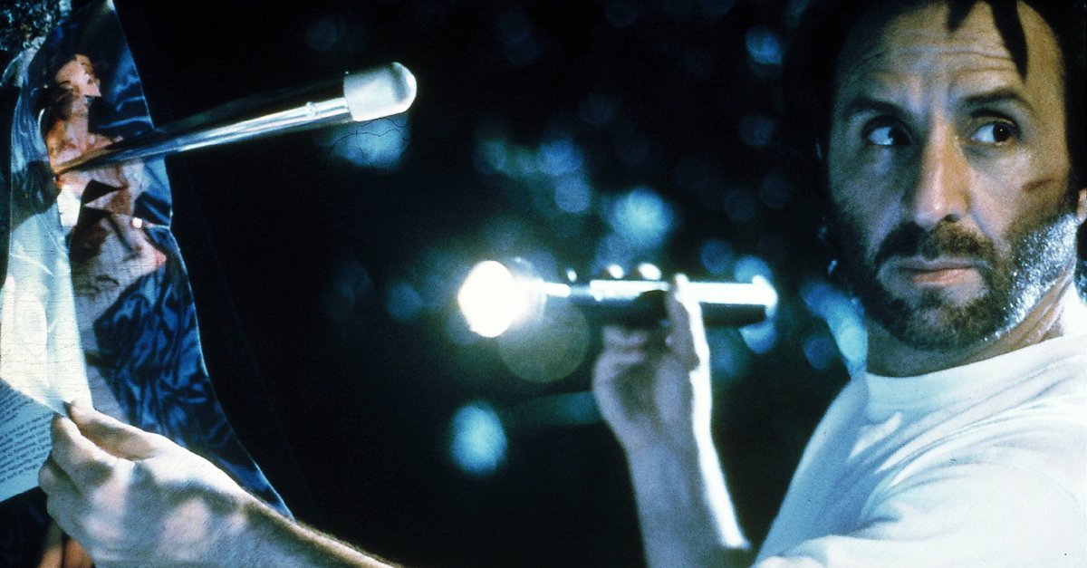 Exposure · Film 2004 · Trailer · Kritik