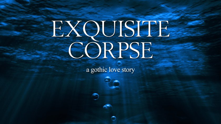 Exquisite Corpse · Film 2010 · Trailer · Kritik