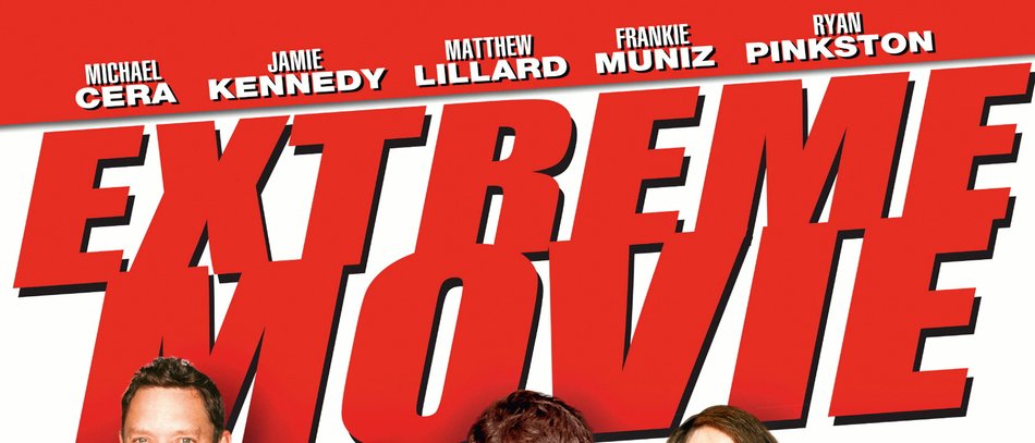 Extreme Movie · Film 2009 · Trailer · Kritik · KINO.de