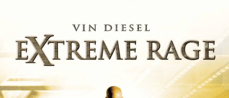 Extreme Rage · Film 2003 · Trailer · Kritik · KINO.de