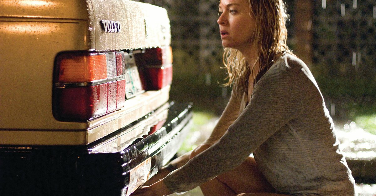 Fall 39 · Film 2010 · Trailer · Kritik