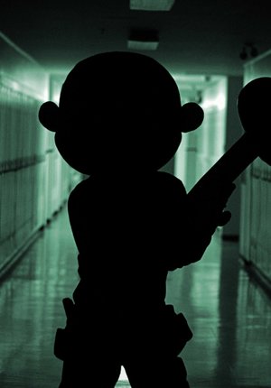 Famine · Film 2012 · Trailer · Kritik