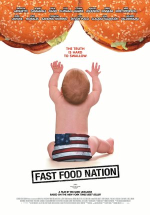Fast Food Nation · Film 2007 · Trailer · Kritik