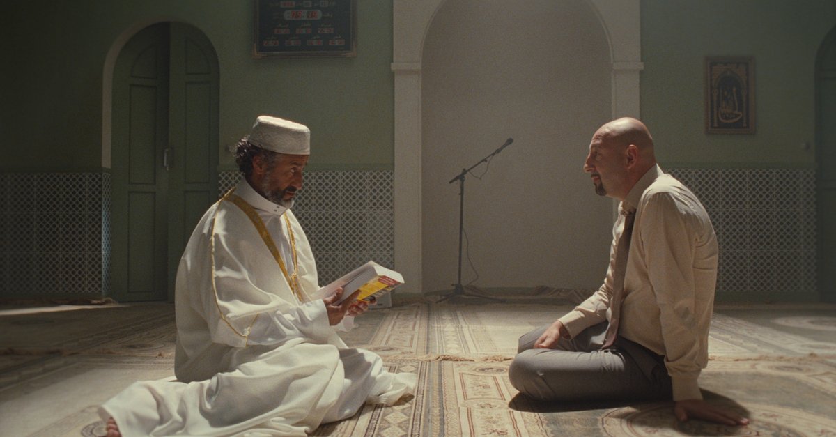 Fasten auf Italienisch · Film 2011 · Trailer · Kritik