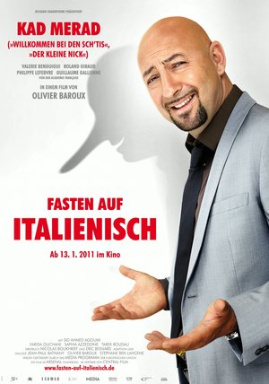 Fasten auf Italienisch Film (2010) · Trailer · Kritik · KINO.de