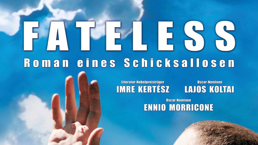Fateless - Roman eines Schicksallosen · Film 2005 · Trailer · Kritik