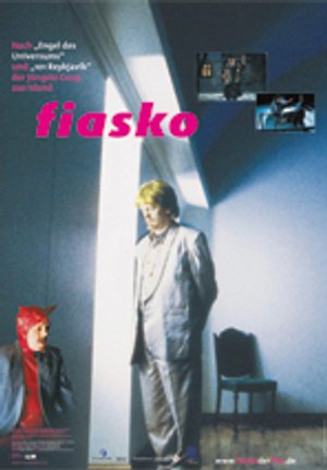 Fiasko · Film 2003 · Trailer · Kritik