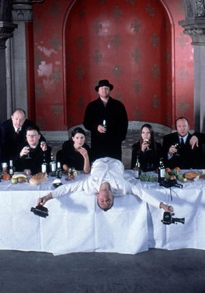 Final Cut Film (1998) · Trailer · Kritik · KINO.de