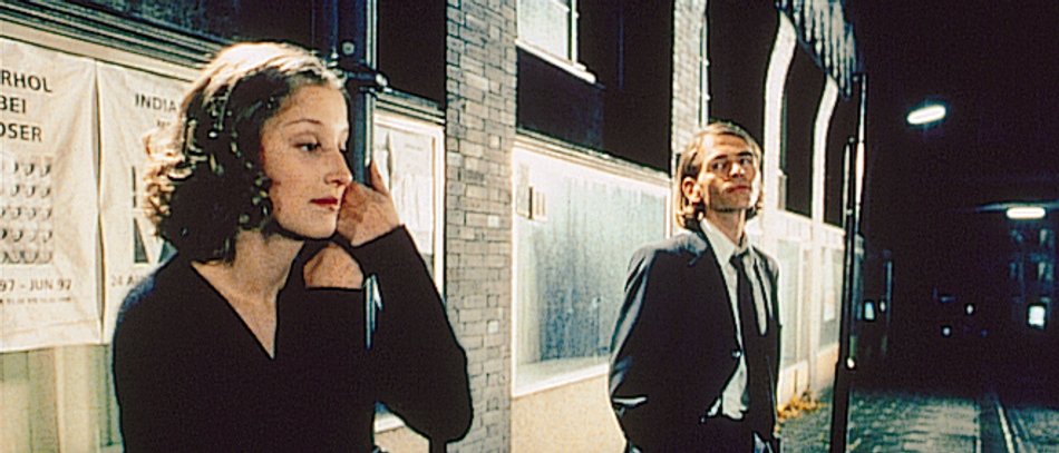 Fisimatenten Film (1999) · Trailer · Kritik · KINO.de