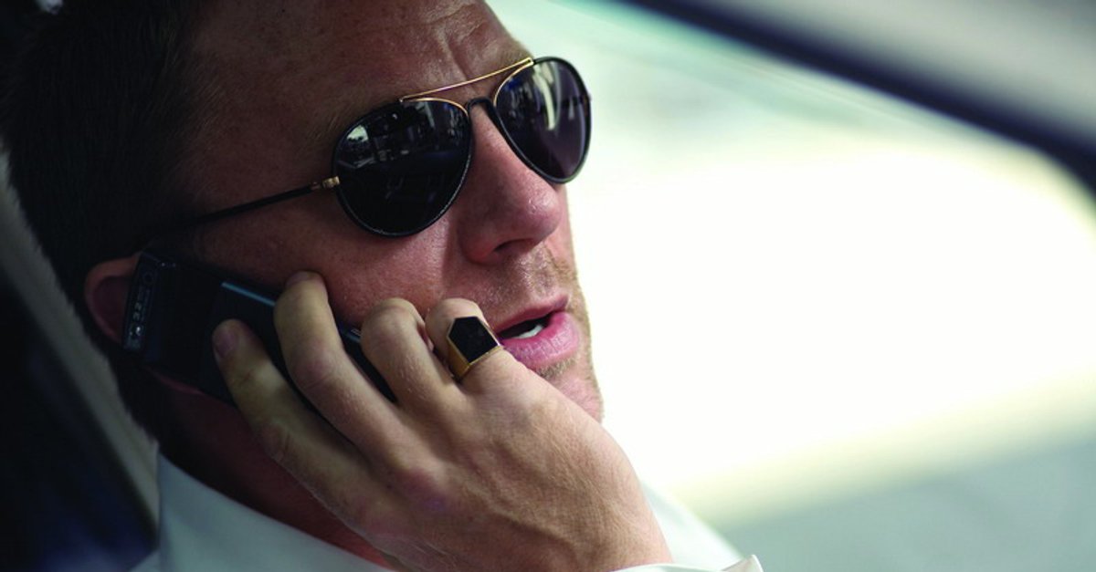 Flashbacks of a Fool · Film 2008 · Trailer · Kritik