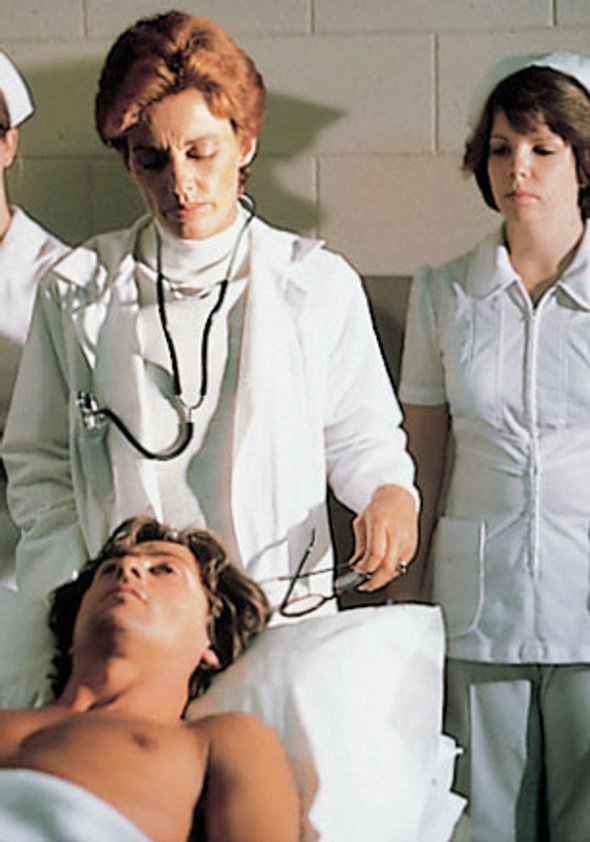 Fleisch Film (1979) · Trailer · Kritik · KINO.de