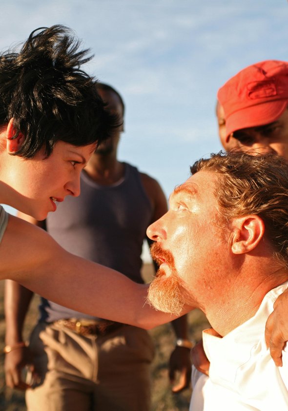 Fleisch (film) - Alchetron, The Free Social Encyclopedia