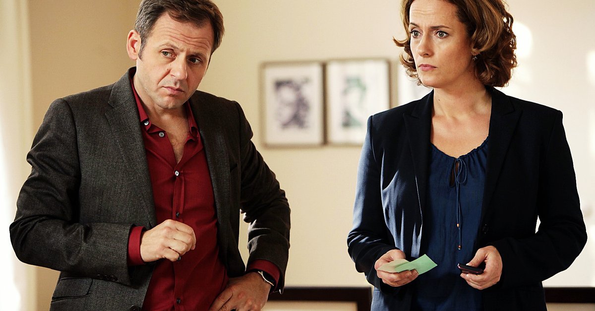 Flemming · Serie im Stream online ansehen, alle Anbieter und News