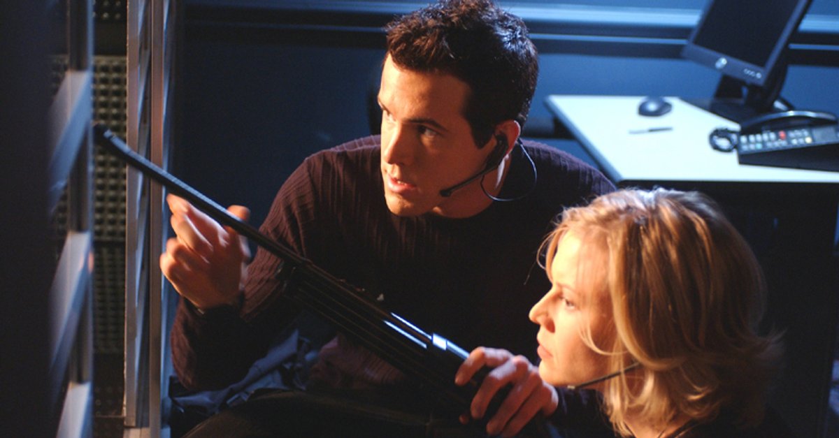 Foolproof · Film 2004 · Trailer · Kritik