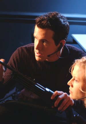 Foolproof · Film 2004 · Trailer · Kritik