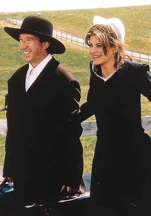 For Richer or Poorer · Film 1997 · Trailer · Kritik