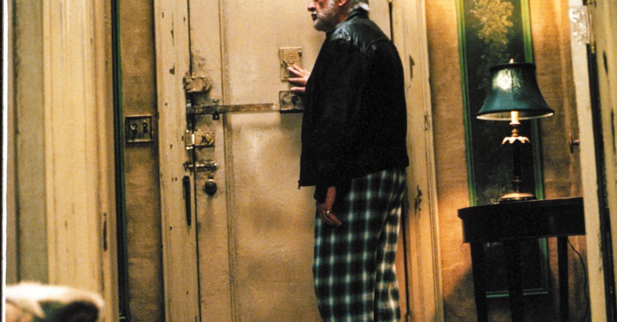 Forrester - Gefunden! · Film 2001 · Trailer · Kritik