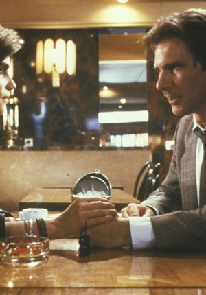 Frantic · Film 1988 · Trailer · Kritik