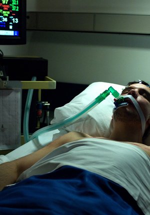 Freakdog · Film 2009 · Trailer · Kritik