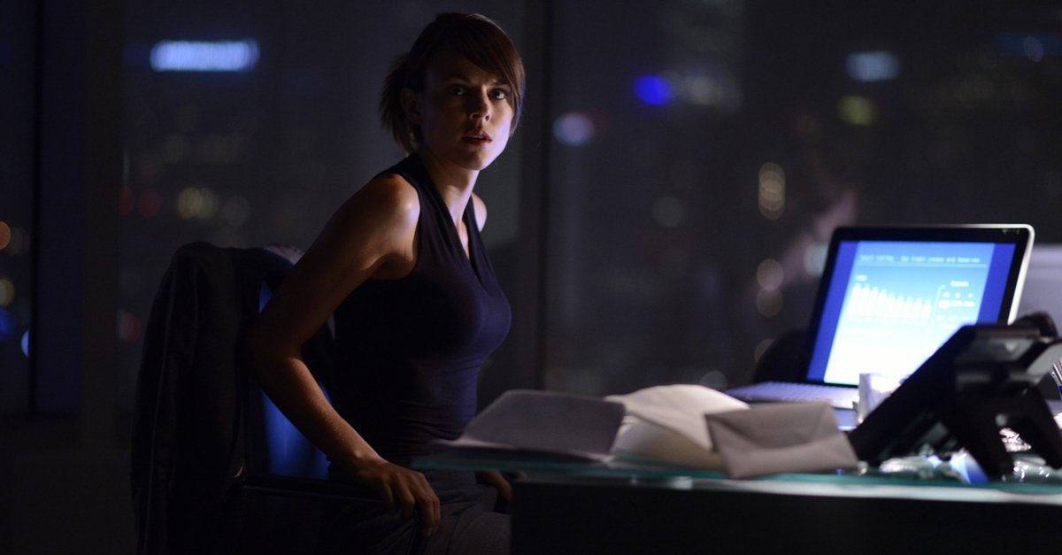 Free Fall · Film 2015 · Trailer · Kritik