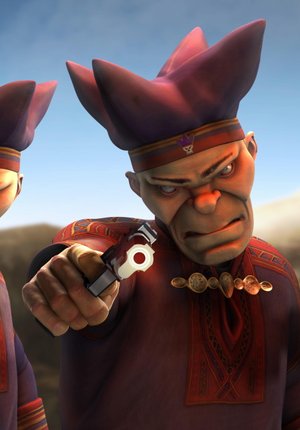 Free Jimmy · Film 2006 · Trailer · Kritik